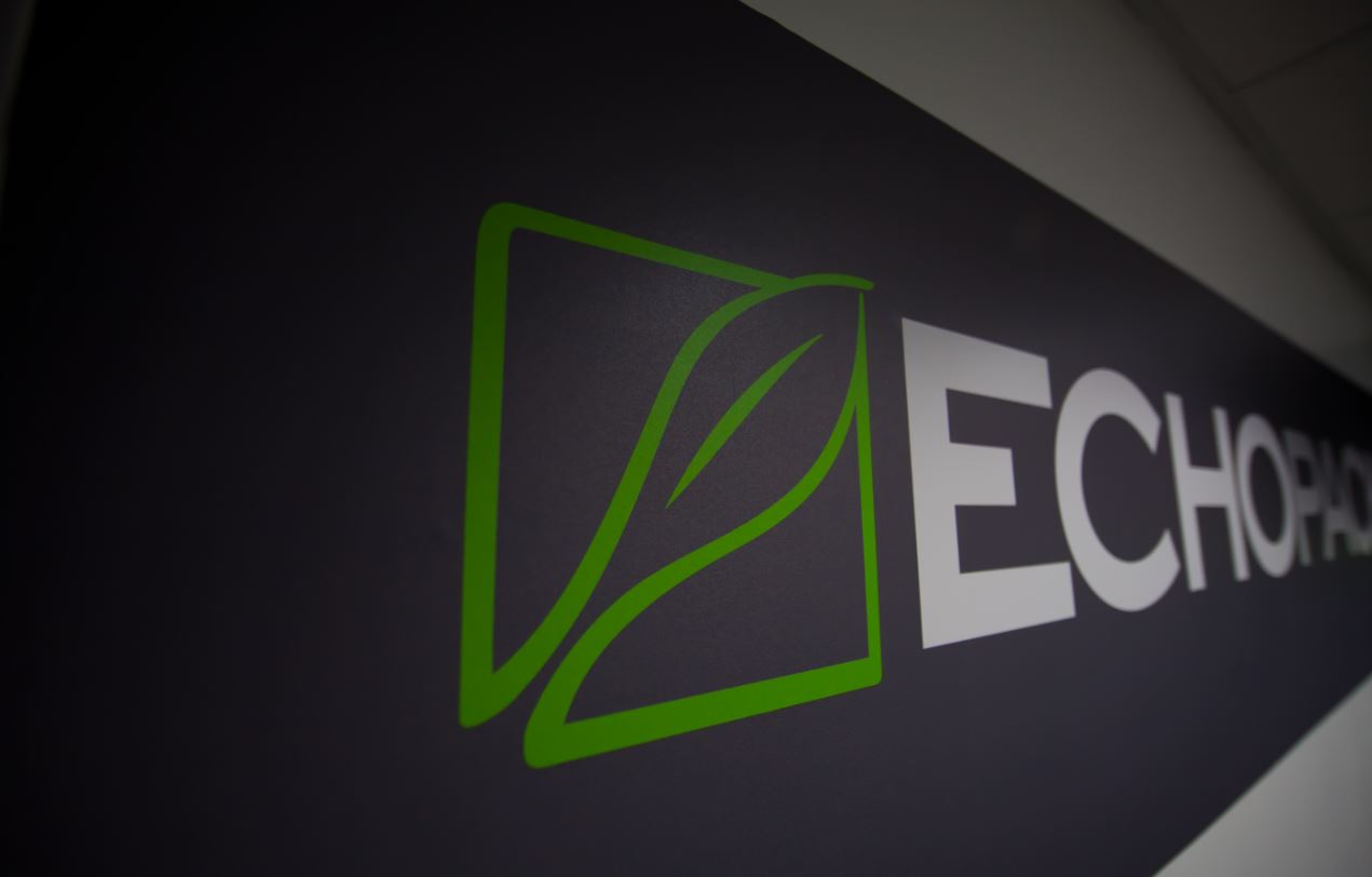 Home - Echo Packaging